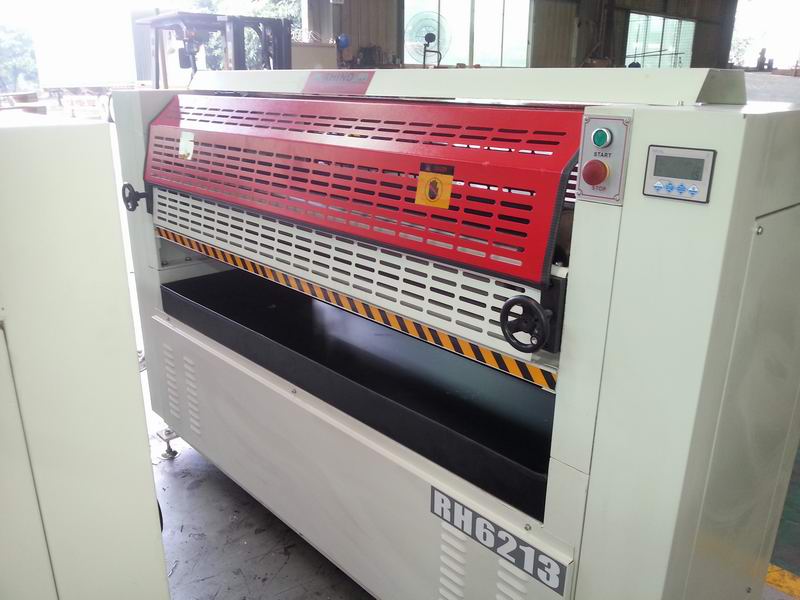 Glue Spreaders – J & V Machinery Repairs